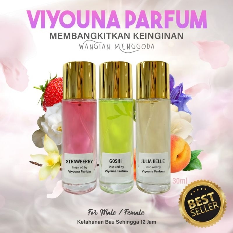 MINYAK WANGI GRED AAA WANGIAN VIRAL 30ML INSPIRED BY EDP MESRA SOLAT ...