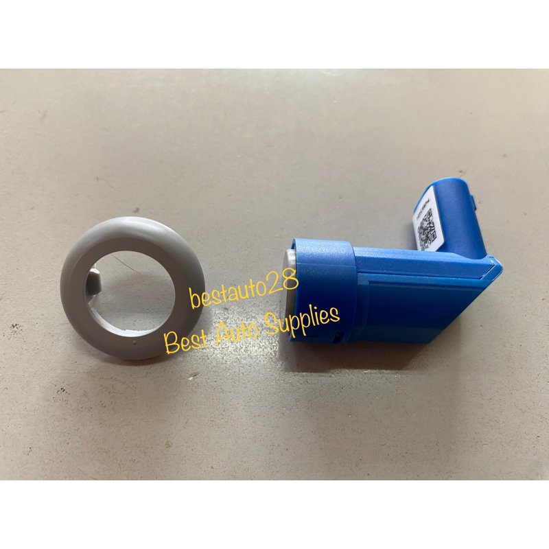 Proton Saga Vvt Rear Bumper Reverse Sensor Belakang Original | Shopee ...