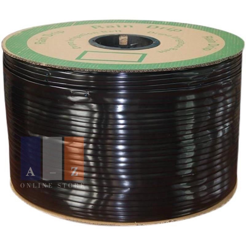 A2ZStore Pre order ONLY 1000m/2000m Drip 16mm Agriculture Garden ...