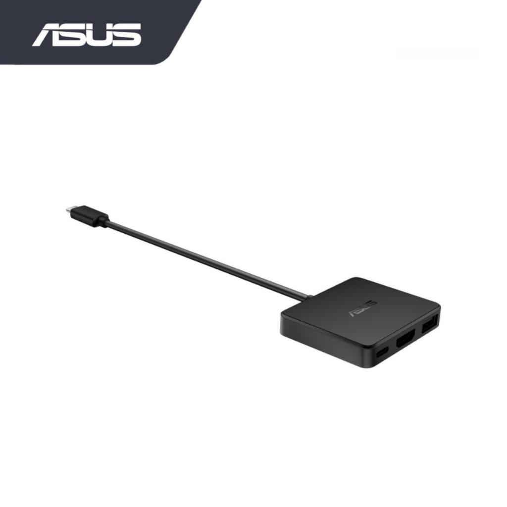 ASUS USB-C Mini Dock ( 90XB0820-BDS000 ) | Shopee Malaysia