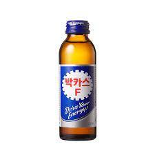 DONG A BACCHUS-F 120ML | Shopee Malaysia