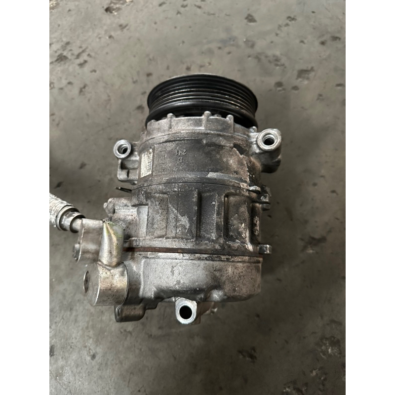 BMW E90 N52 2.5 Aircond Compressor A/C compressor | Shopee Malaysia