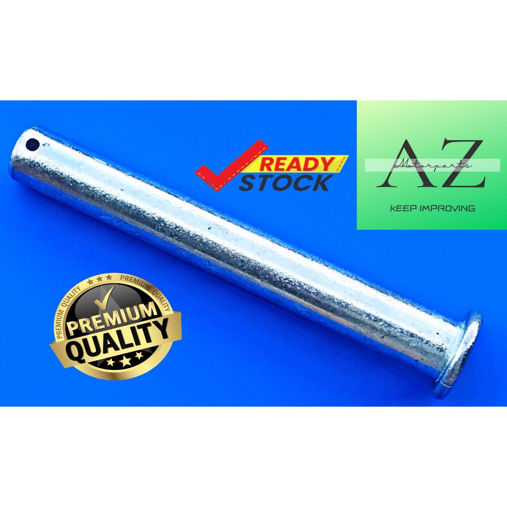 MODENAS MR1/MR2/MR3 MAIN STAND SHAFT / DOUBLE STAND SHAFT | Shopee Malaysia