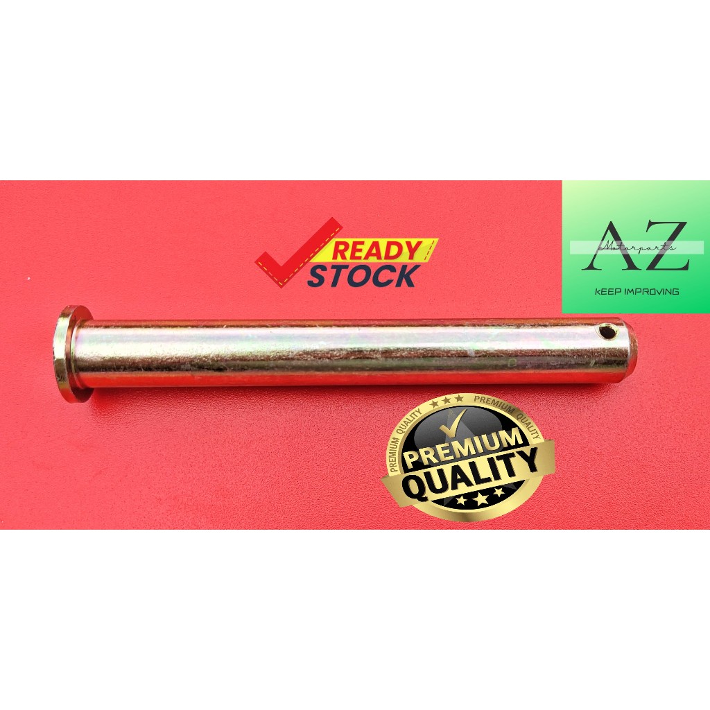 YAMAHA MT15 MAIN STAND SHAFT / DOUBLE STAND SHAFT | Shopee Malaysia