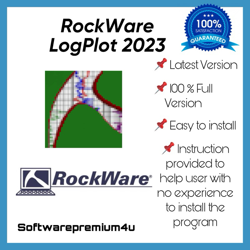 RockWare LogPlot 2024.3.6 (2024) | 2023.9.12 | 8 2022.1.31 🔥【Latest】🔥 ...