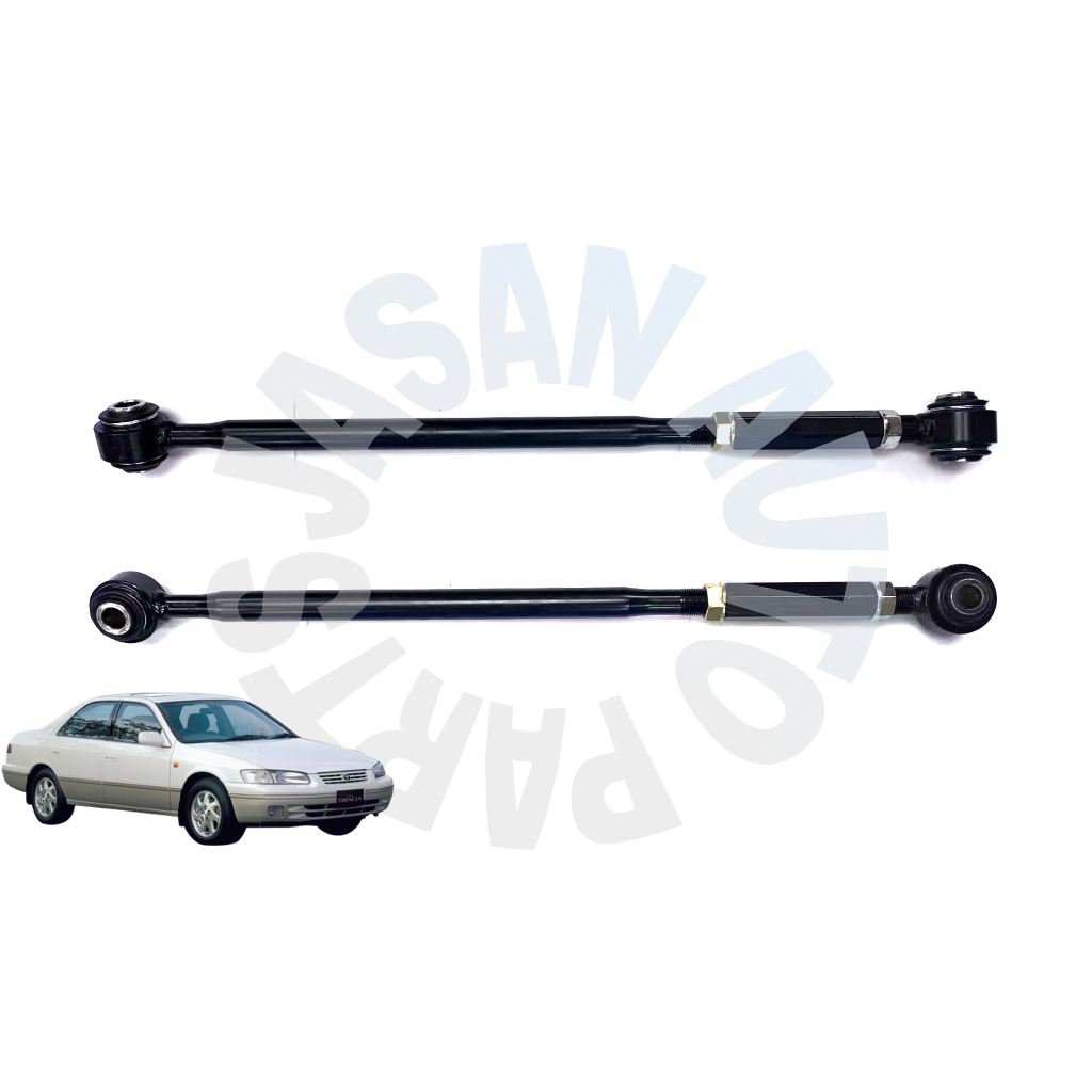 REAR SUSPENSION ARM-TOYOTA CAMRY SXV20 (LOWER-LH) | Shopee Malaysia