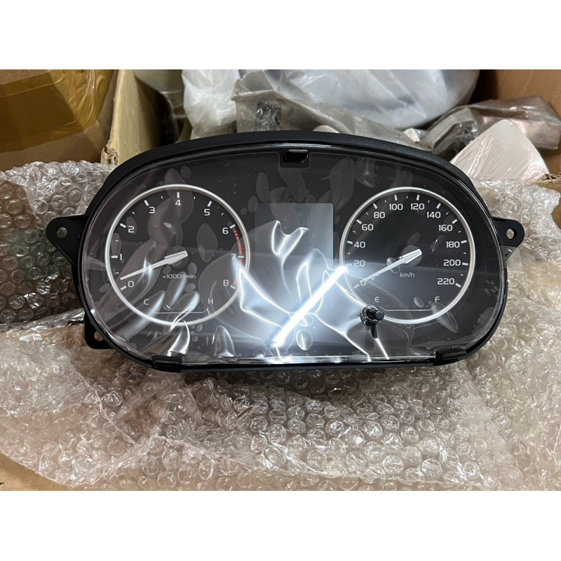 Original Proton Exora RC Meter Pw953954 | Shopee Malaysia