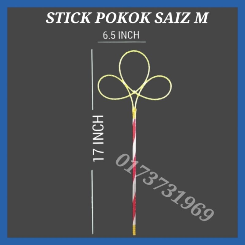 Stick Belon Giant Bubble | Shopee Malaysia
