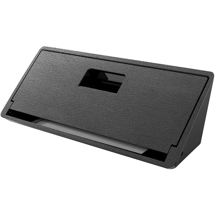 Seikosangyo EXEA ETC Cover, For SUZUKI Jimny/Jimny Sierra Vehicles, Black, For JB64 and JB74 ...