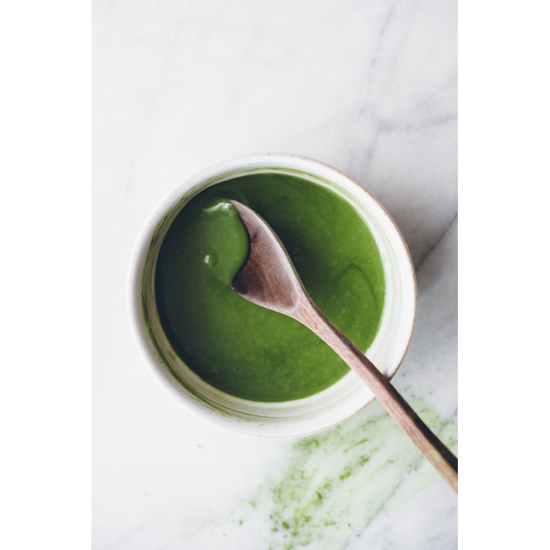 Matcha Liquid Chocolate - Topping (Matcha Original 200g) | Shopee Malaysia