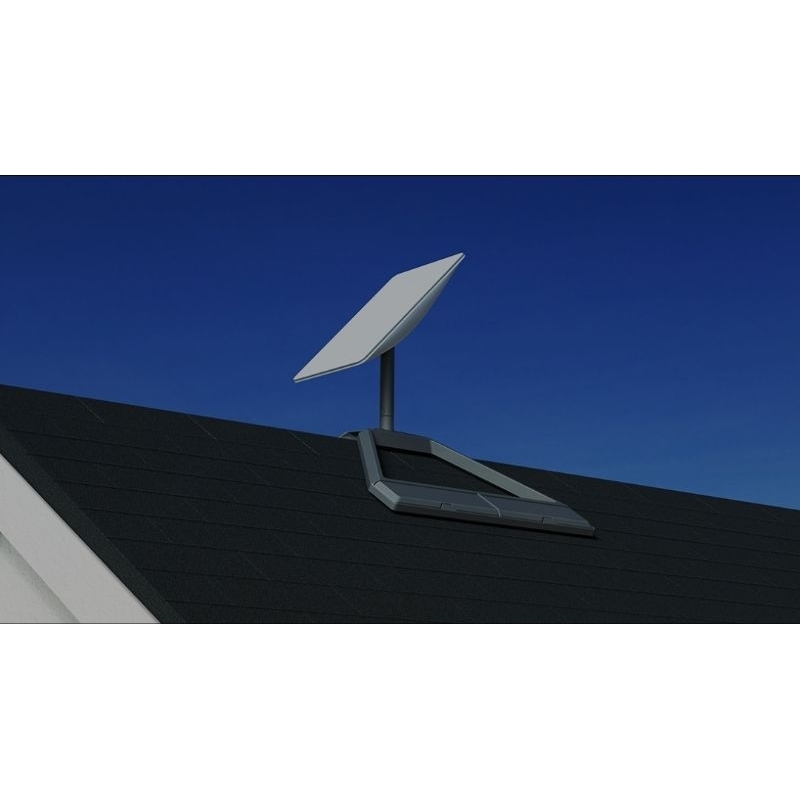 RIDGELINE MOUNT KIT starlink | Shopee Malaysia