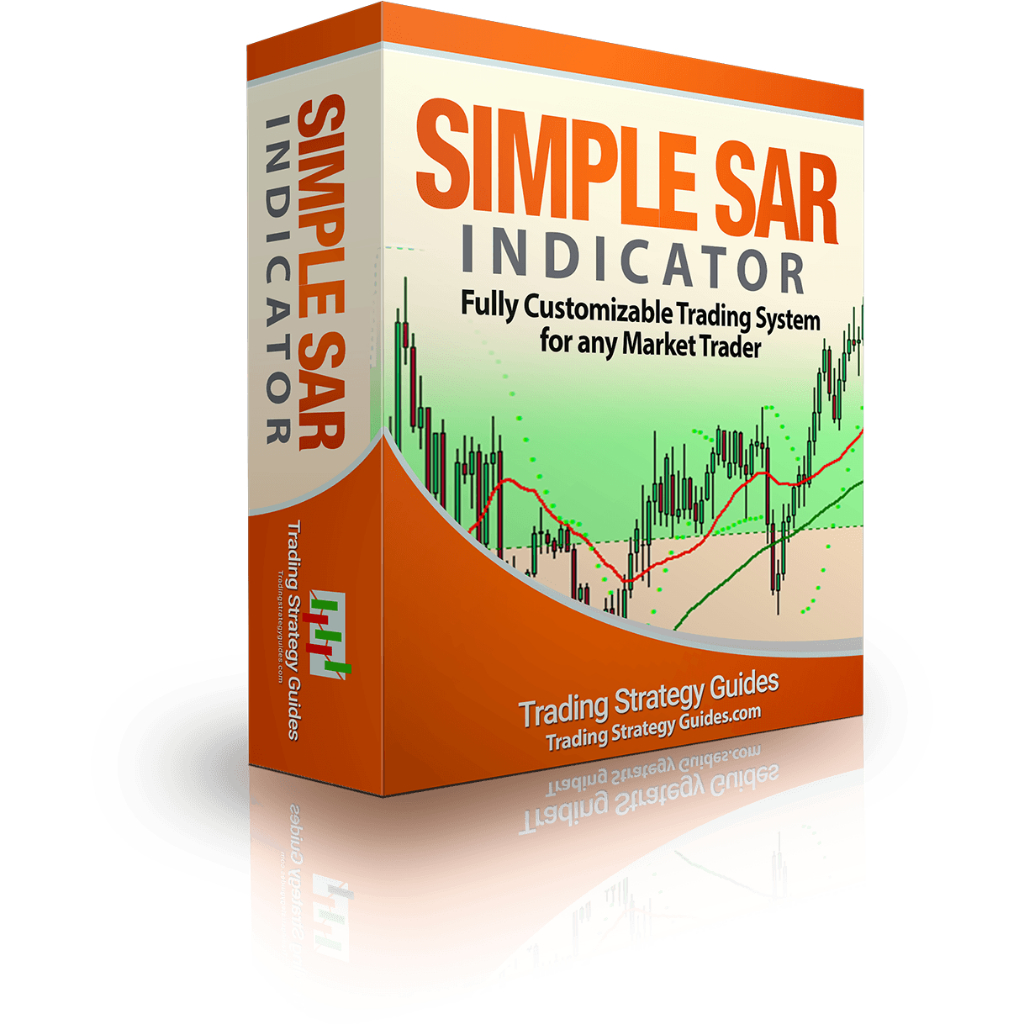 Simple SAR Indicator MT4 | Shopee Malaysia