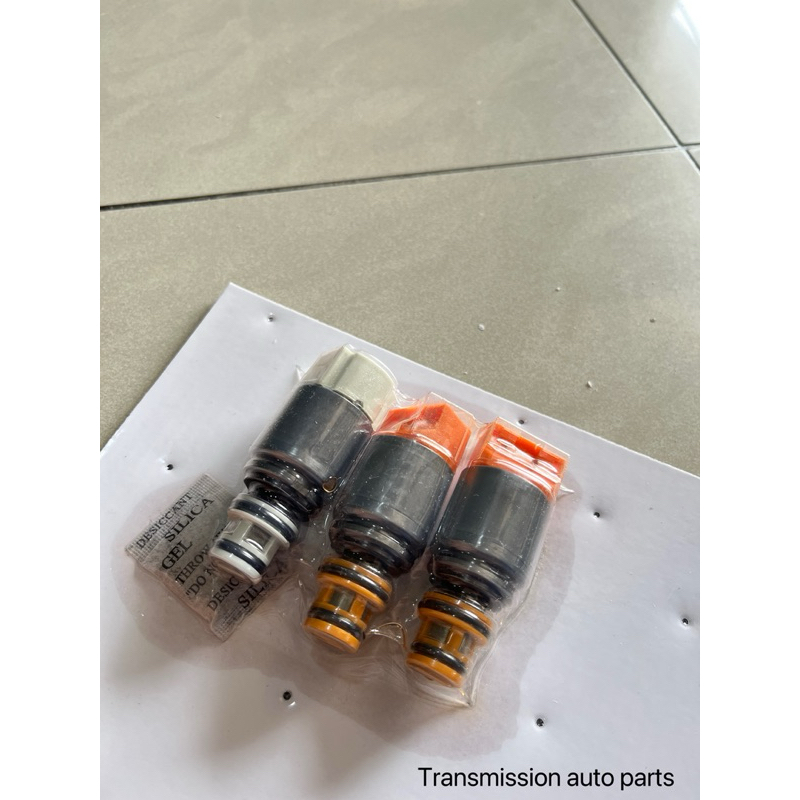 Proton FLX Exora Persona Iriz Cvt Vt2 Gear Box Valve Body Solenoid ...