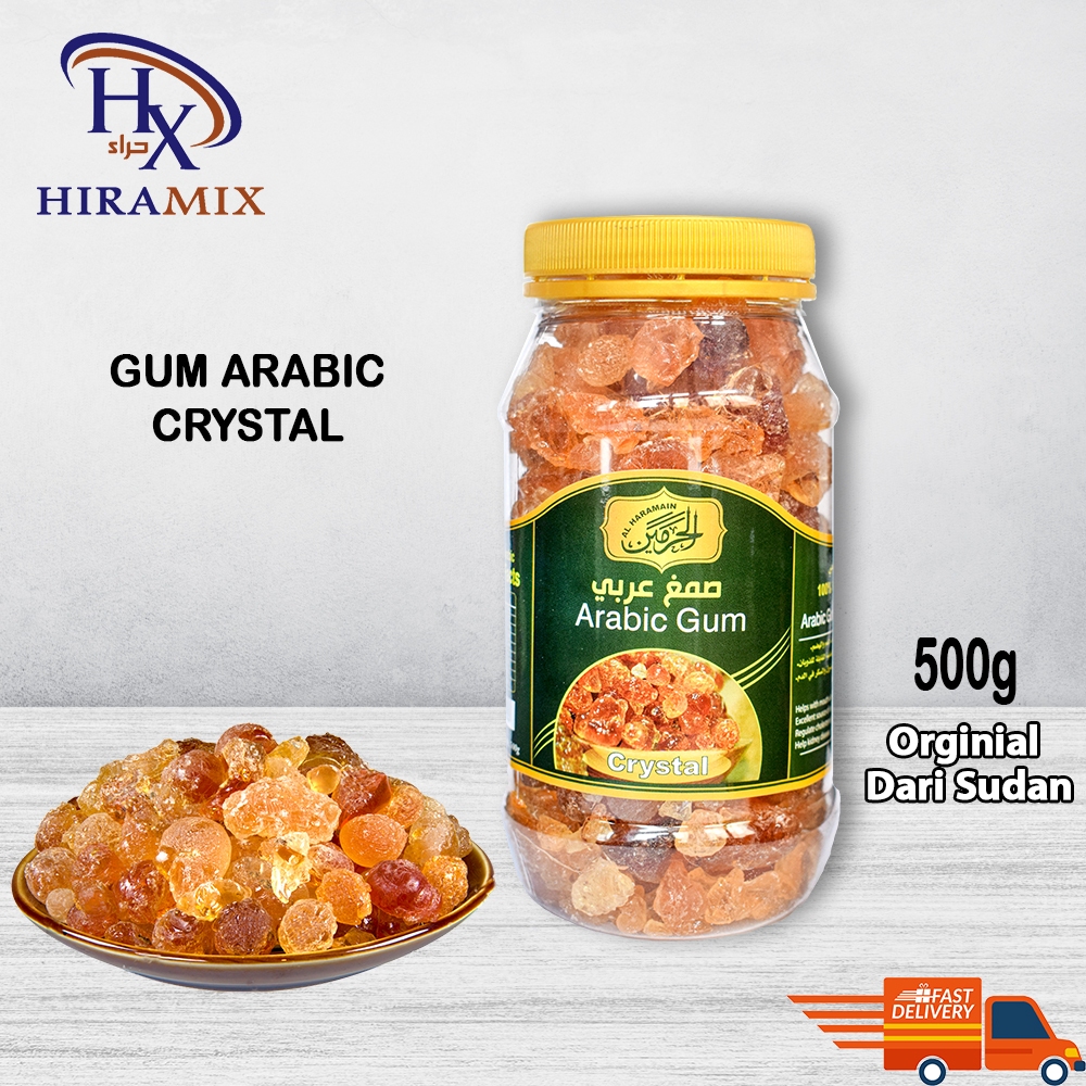 Acacia Gum Arabic | Arabic Gum Crystal | Al manna Gum Arab Powder ...