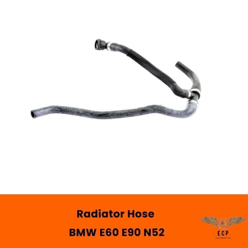 Radiator Hose BMW E60 E90 N52 11537526941 | Shopee Malaysia