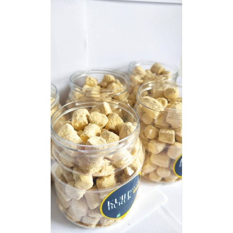 Readystock Premium Homemade Kuih Batang Buruk Kuih Raya Original Muar ...