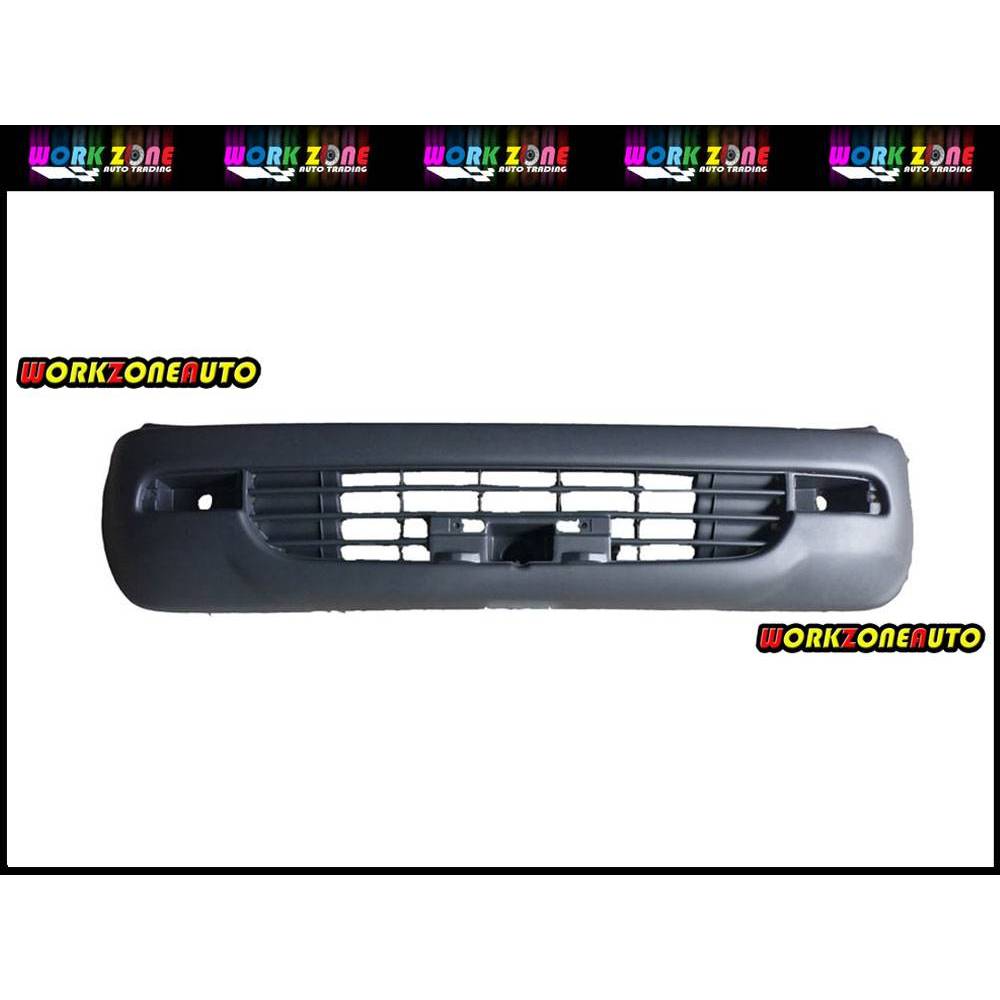 Perodua Kembara 1998 DVVT 2003 Front Rear Bumper Depan Belakang ...