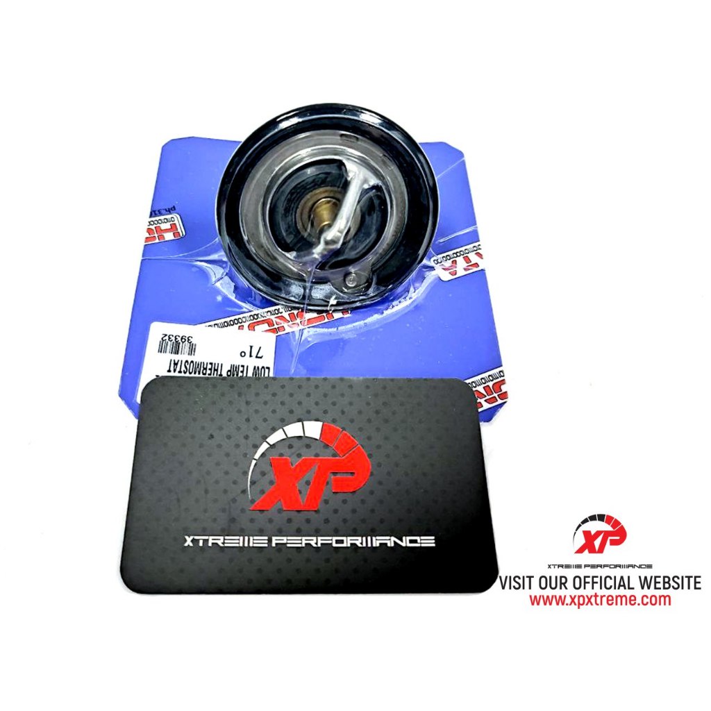 THERMOSTAT CIVIC EG EK SDA FD TOA B16 B18 D15 D16 R18 R20 F20 F22 F23 ...