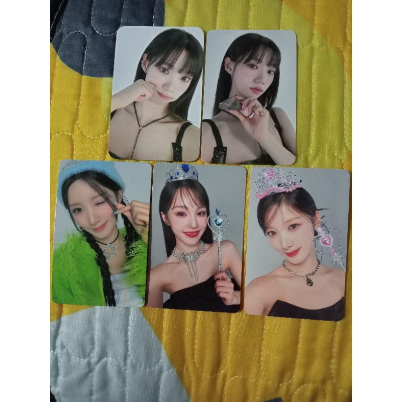 EL7Z UP / EL7ZUP princess pob and normal pc | Shopee Malaysia