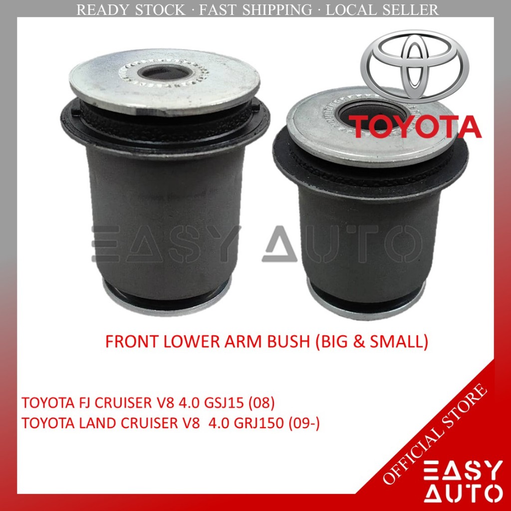 1SIDE 2 PIECES ! LEXUS GX460 /TOYOTA FJ CRUISER GJS15/LAND CRUISER ...