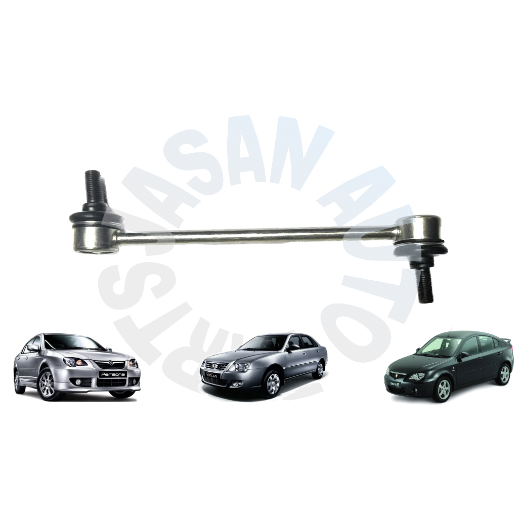 STABILIZER/ABSORBER LINK-PROTON WAJA,GEN-2,PERSONA (FRONT) | Shopee ...
