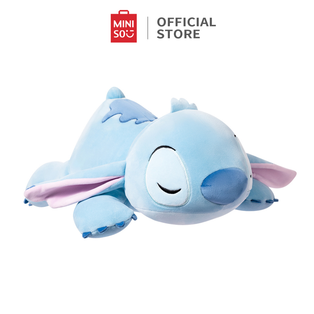 Miniso Disney Lying Collection Big Plush Toy (24") | Shopee Malaysia
