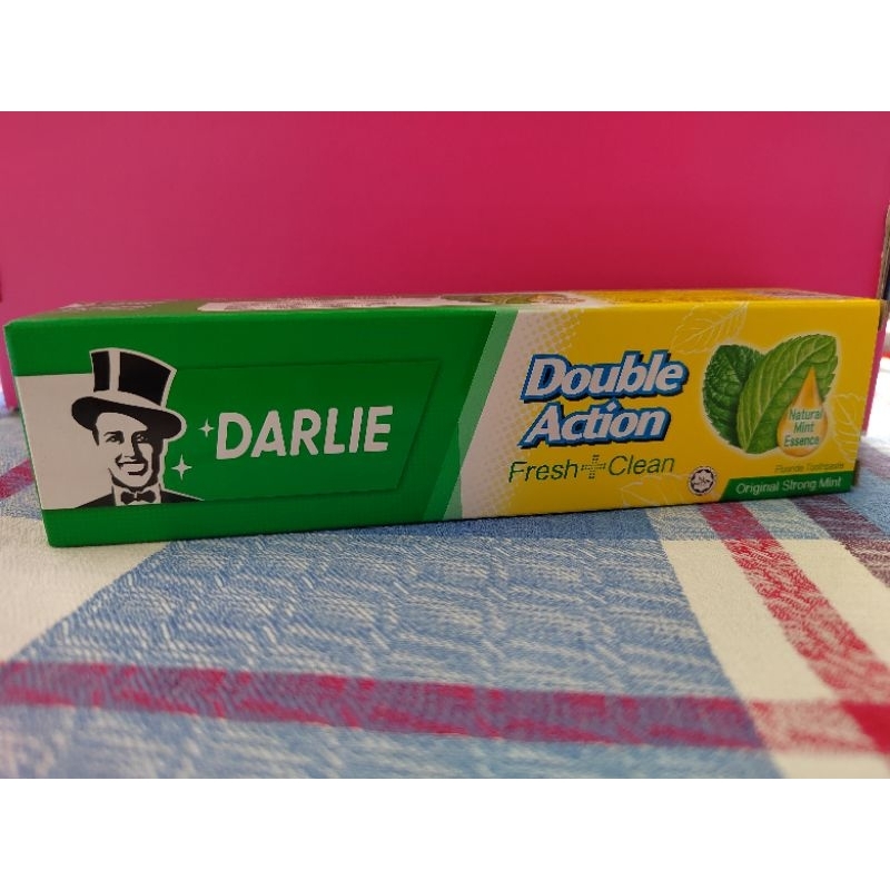 Darlie Toothpaste 175g | Shopee Malaysia
