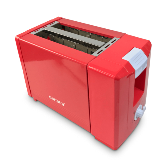 SELLING FAST!! [READY STOCK] Pembakar Roti / 2Slice Bread | Shopee Malaysia