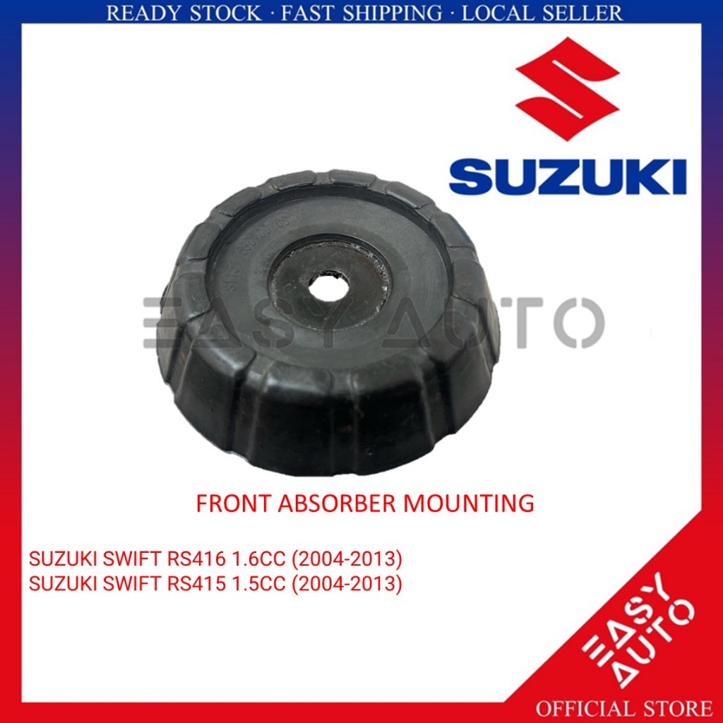 SUZUKI SWIFT RS415 RS416 1.5 1.6 2004-2013 - 41710-63J11 / 41710-77J10 ...