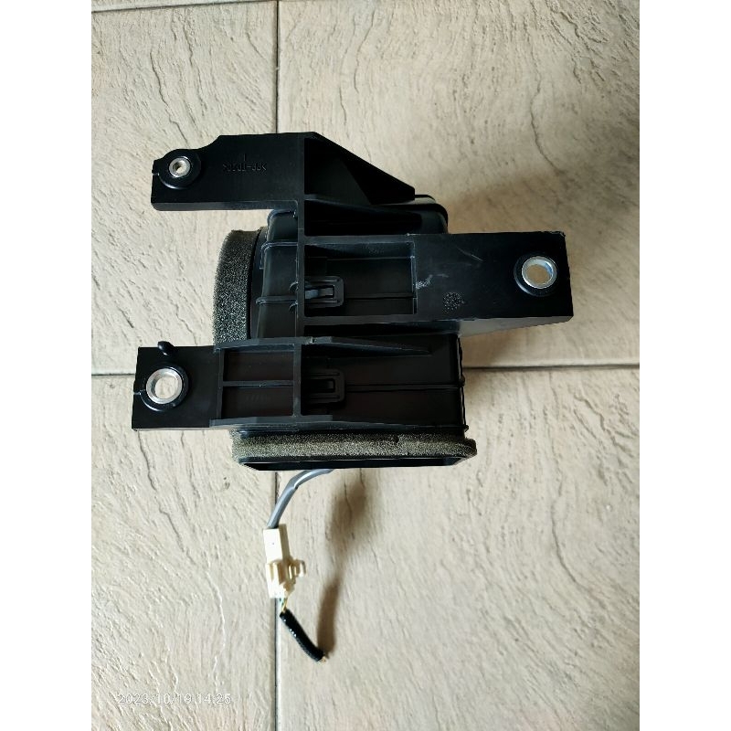 TOYOTA PRIUS C ORI NHP10 HV BATTERY PACK COOLING FAN G9230-52010 FROM ...