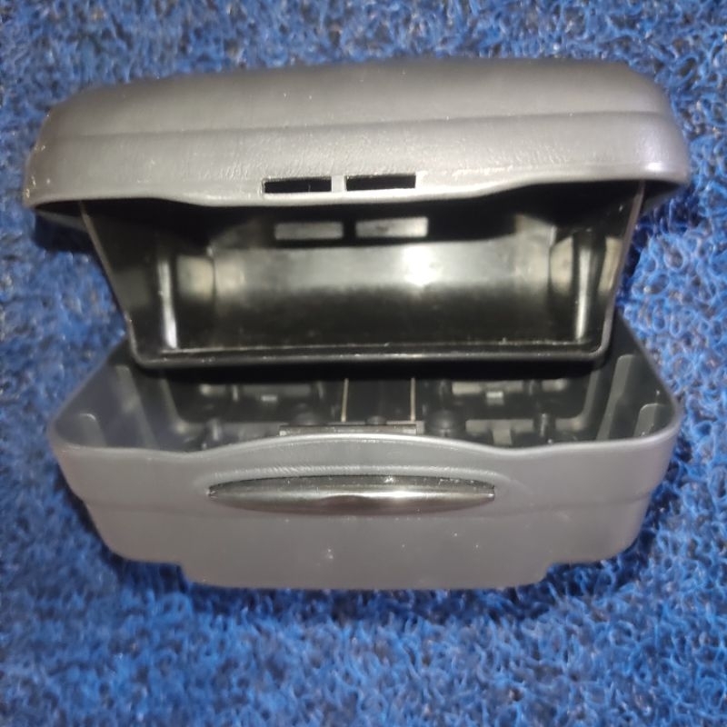 Toyota Clean Box (Tong Sampah Toyota) | Shopee Malaysia