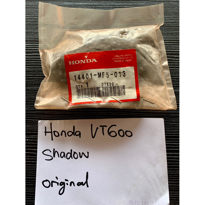 ORIGINAL HONDA SHADOW VT600 TIMING CHAIN | Shopee Malaysia