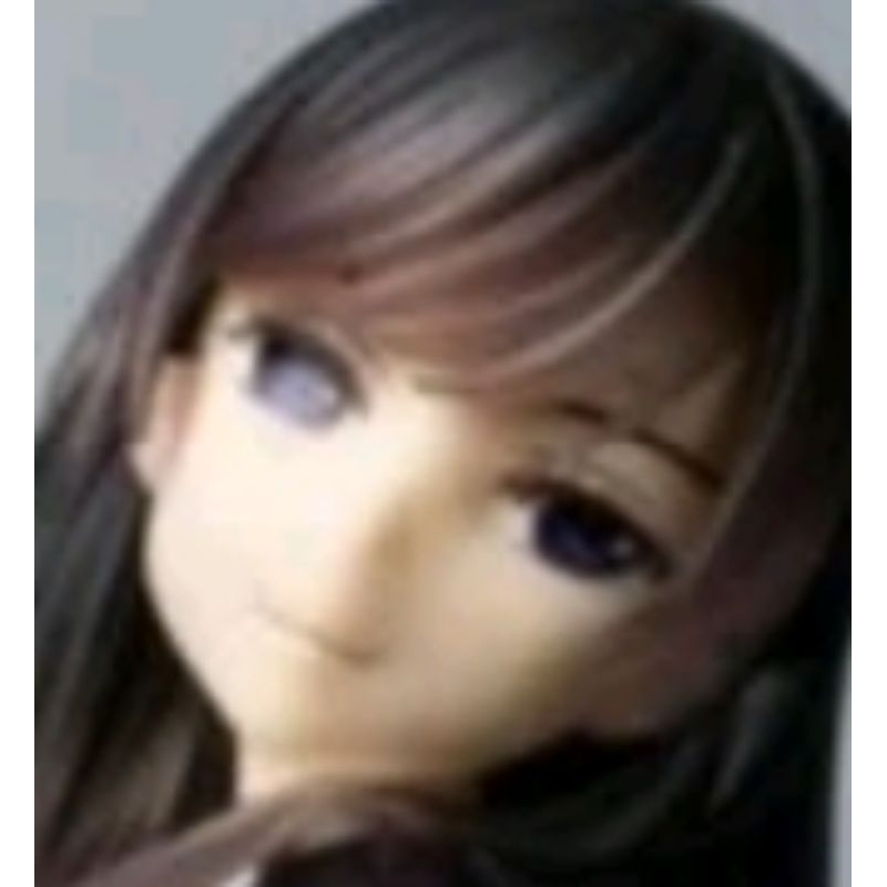 **Ready Stock in Malaysia** Native Binding Anime Girl Hanasumi Bunny ...
