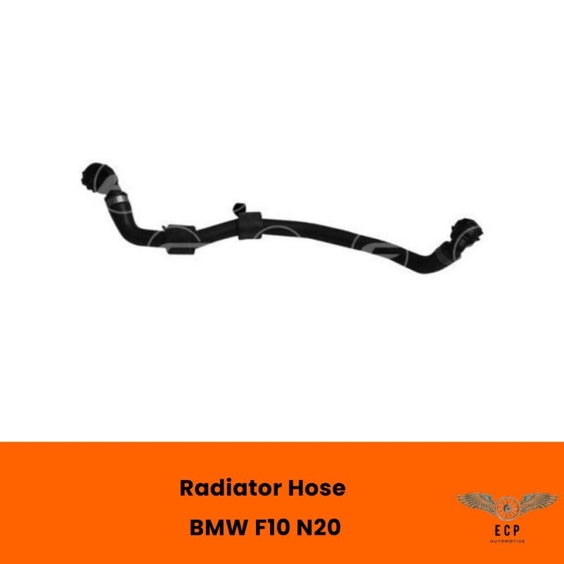 Radiator Hose BMW F10 N20 9171115004 17127619687 | Shopee Malaysia