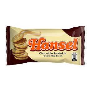 Hansel Biscuits 10 x 31g / Choco / Strawberry / Mocha | Shopee Malaysia