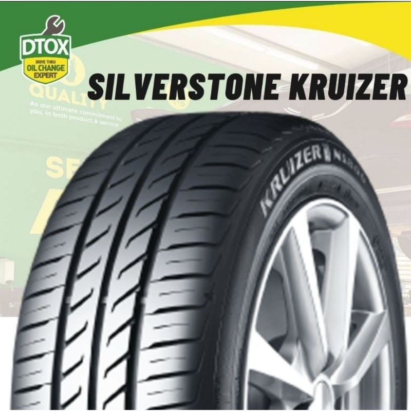 [Installation Provided] New Tyre 185/55R15 for Myvi, Alza, Bezza ...