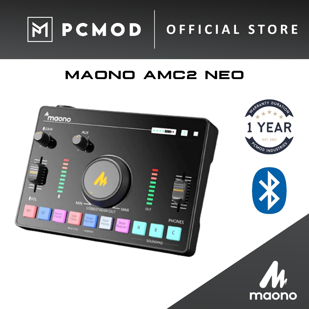 MAONO Audio Accessories | Boom Arm B01 , BA92 , XLR Cables | Audio ...