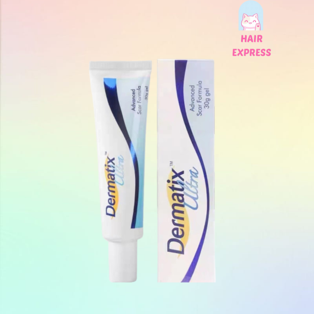 dermatix ultra acne scar advance gel scar formula | Shopee Malaysia