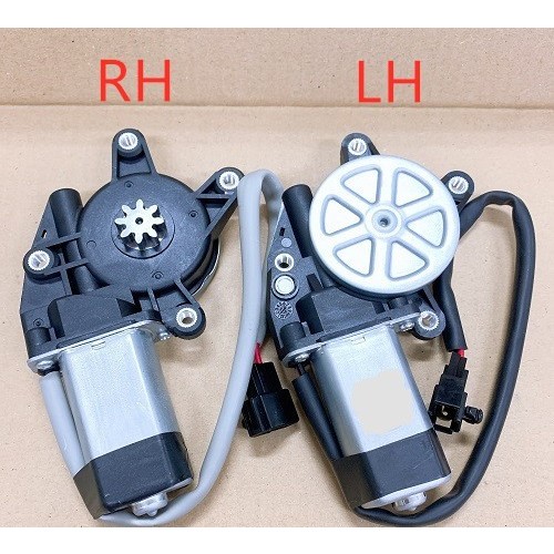 Window Motor 12V Front Rear RH LH Car Parts Motor Tingkap Proton Saga ...