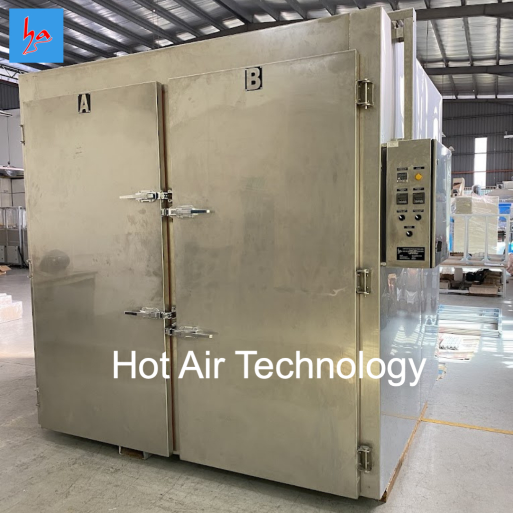 [Malaysia Factory] Electric Industrial Oven 304 Stainless Steel ...