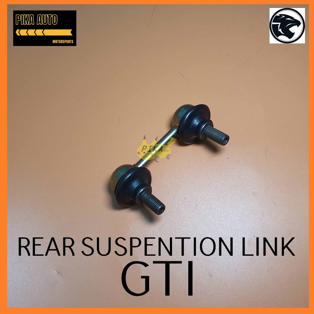 PROTON SATRIA GTI REAR SUSPRNTION LINK MB809354 | Shopee Malaysia