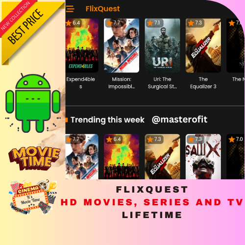 [LIFETIME] FlixQuest - HD Movies, Series, and Global Live TV Channels ...