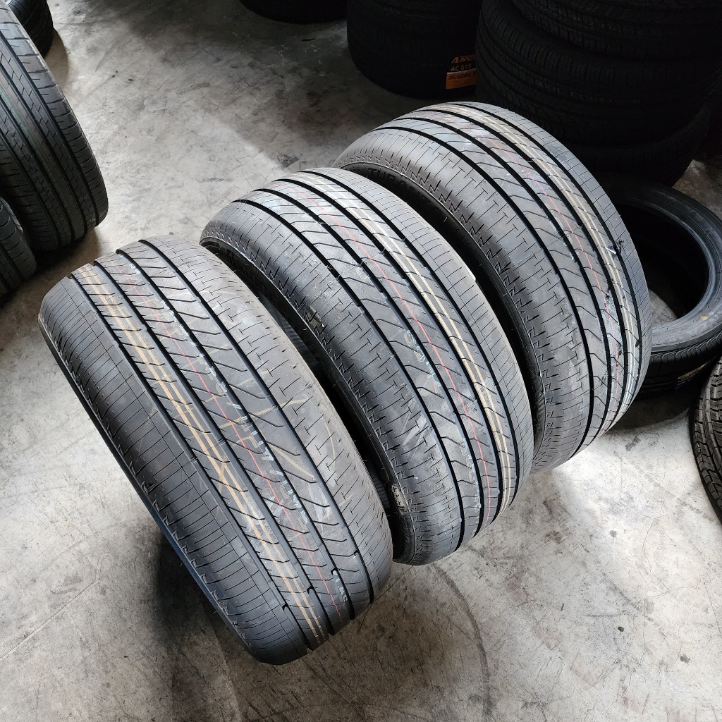 (Year 22) Kapsen S2000 235/50R18 Inch Tayar Tire (FREE INSTALLATION ...