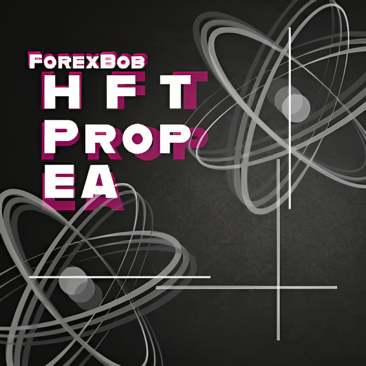 HFT PROP EA V3.3 MT4 (Without Setfiles) | Shopee Malaysia