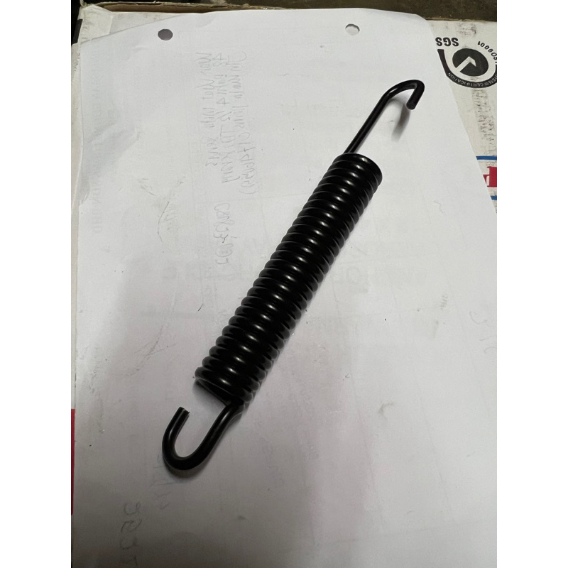 YAMAHA EGO MAIN STAND SPRING SPRING TONGKAT TENGAH EGO | Shopee Malaysia
