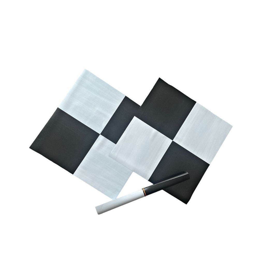 GCP Marker Mat / Drone Marker / Ground Control Points / RTK GPS Cotrol ...