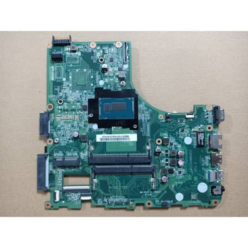 Acer Core i7 Main Board Model E5-471 # Motherboard E5-471 Processor ...