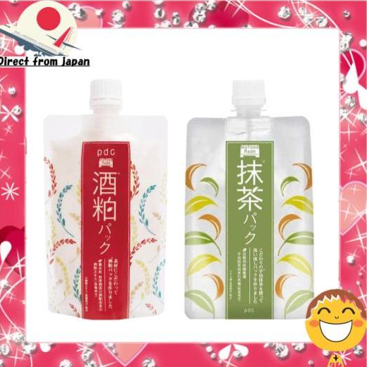 pdc WaFood Made SK Pack (Sake Kasu Pack) 170g / UM pack () 170g【Direct from Japan】 | Shopee Malaysia