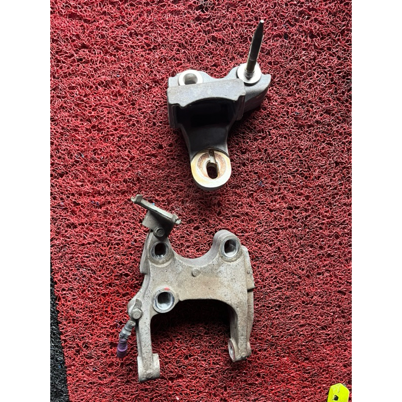 🔥USED JAPAN🔥HONDA CITY GD8 SEL TIMING BRACKET AND GEAR BOX MOUNTING ...
