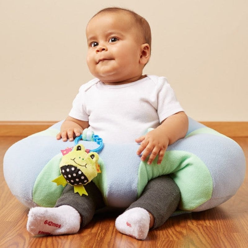 Original Hugaboo Infant Sitting Chair | Shopee Malaysia